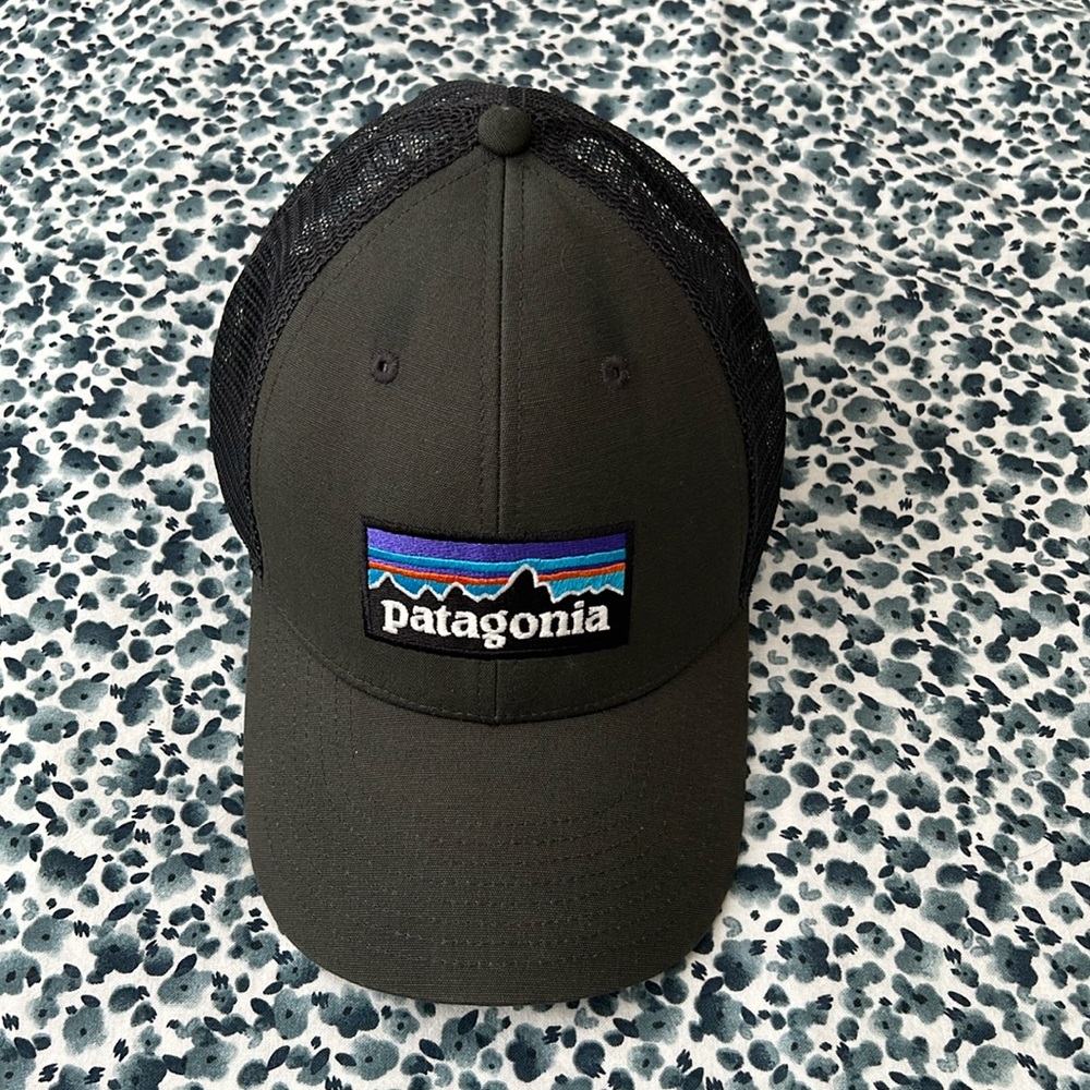 Brand New - Patagonia Cap. Bought For Photo Shoot. Ne… - Gem